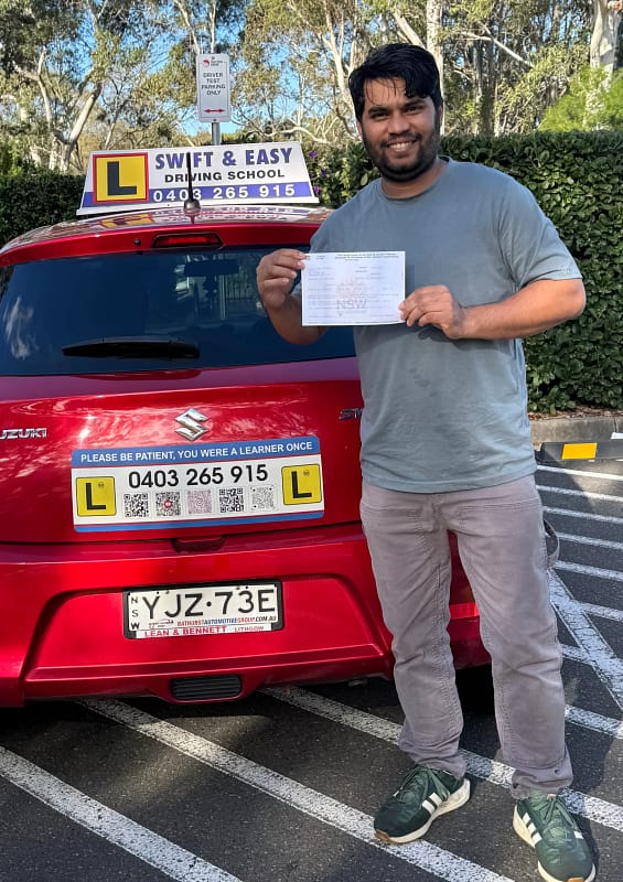 NSW License Conversion for Overseas Drivers 2025