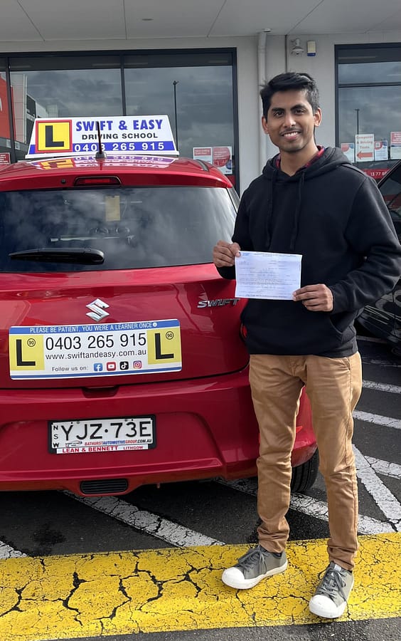 Driving in Australia with an Overseas Licence? Here’s How to Convert It – Swift and Easy Driving ...