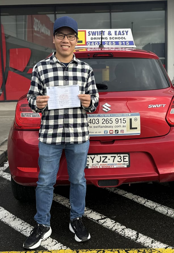 2025 Changes in Australia’s Overseas Licence Conversion Rules Explained – Swift and Easy Driving ...