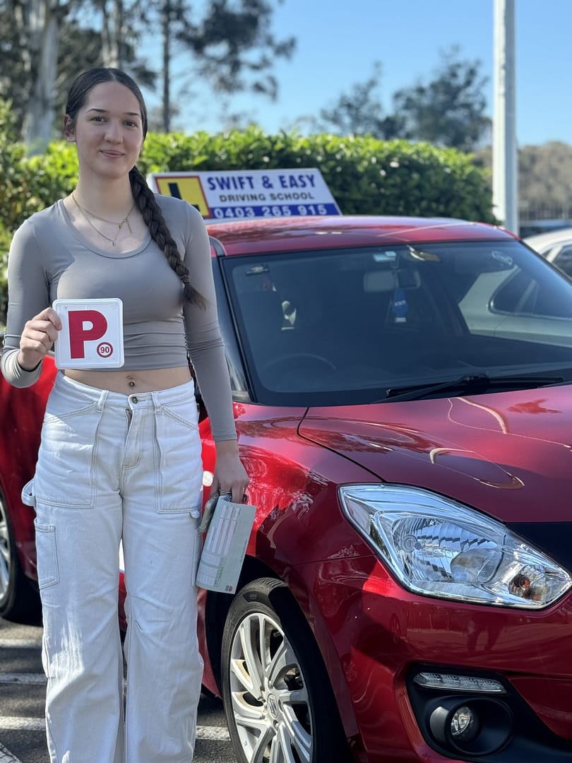 How to choose a driving school with advanced driving techniques – Swift ...